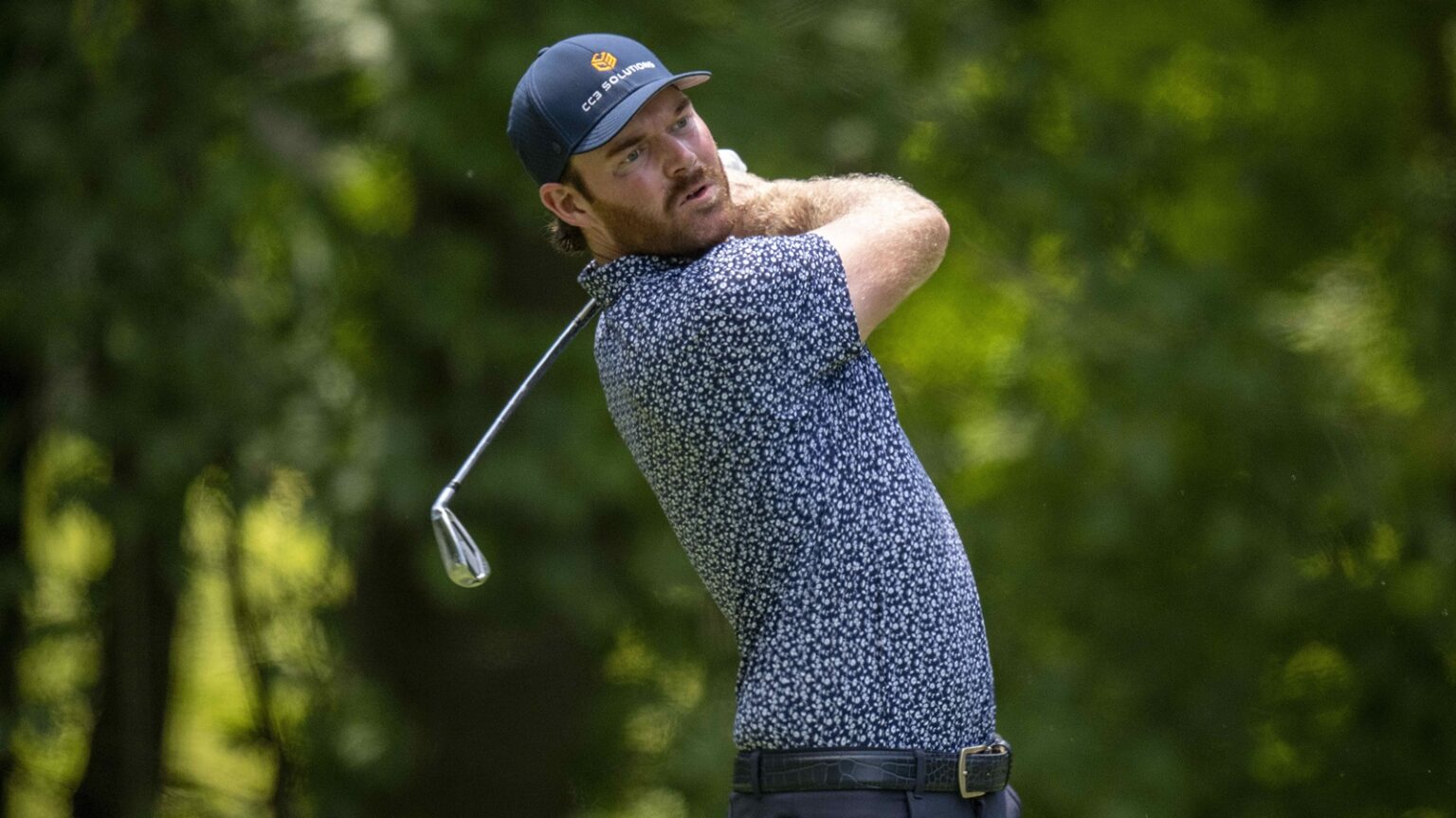 PGA Tour winner Grayson Murray dies -- dead at 30