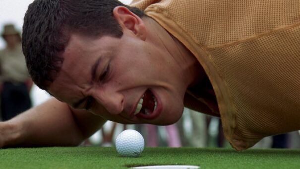 Netflix announces incredible Adam Sandler sports movie news
