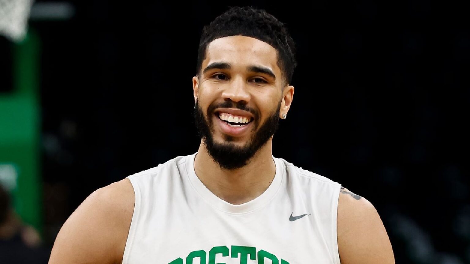 Surprising update emerges about Jayson Tatum's recovery
