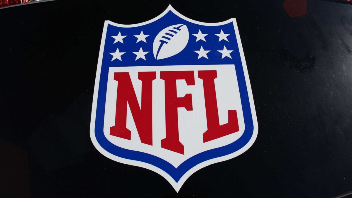 Everyone said the same thing about the NFL's 2026 Thanksgiving schedule