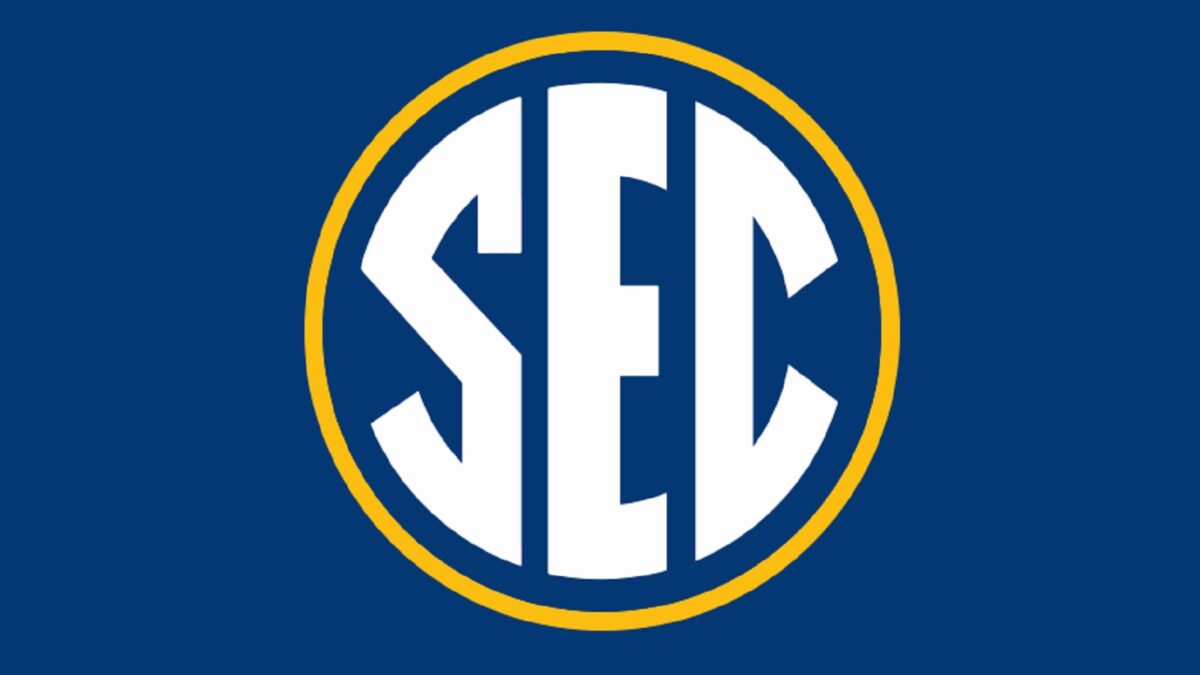 SEC sets NCAA Tournament record