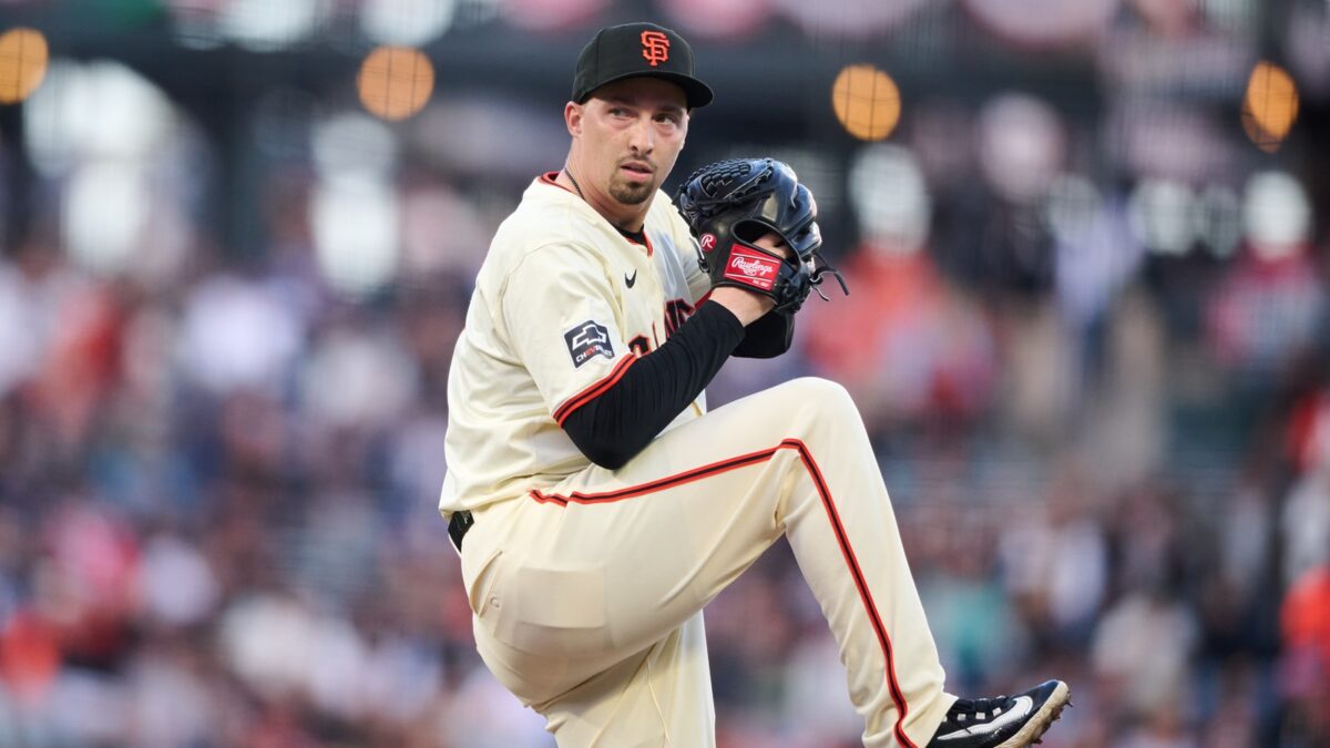 Report reveals why MLB teams shied away from Blake Snell trade