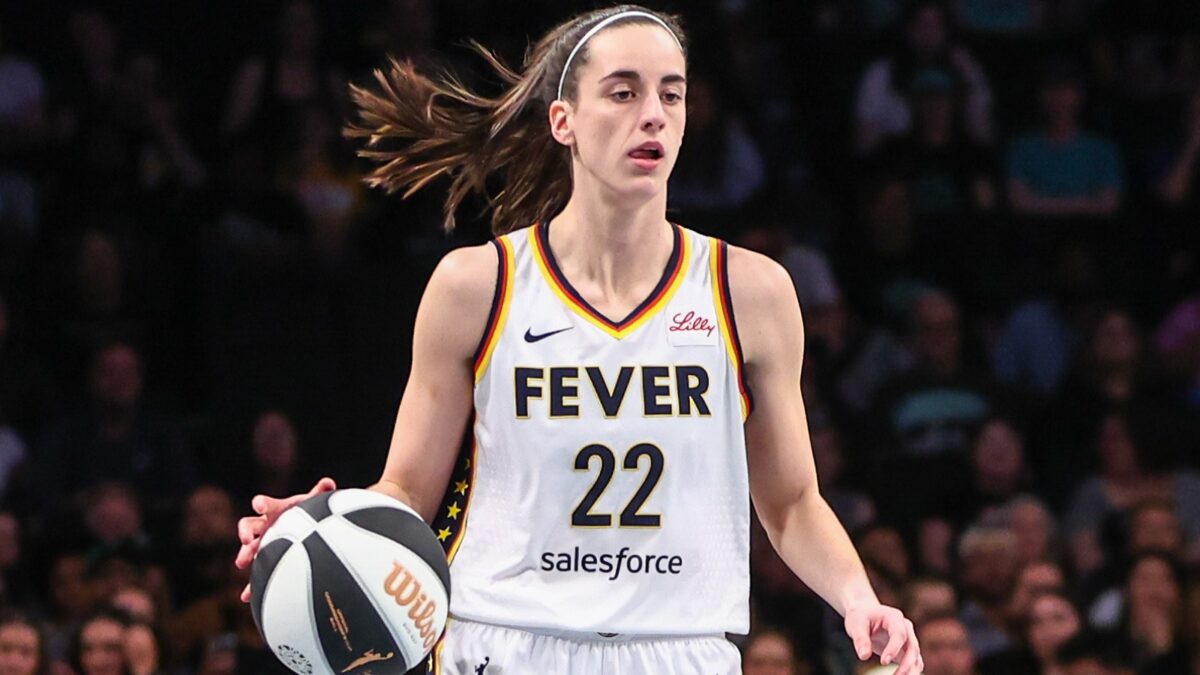 A'ja Wilson 'disgusted' by WNBA commissioner's alleged comments about ...