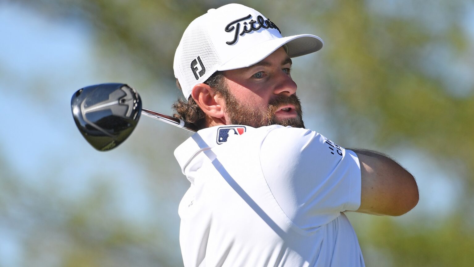 Cameron Young makes PGA Tour history with incredible round