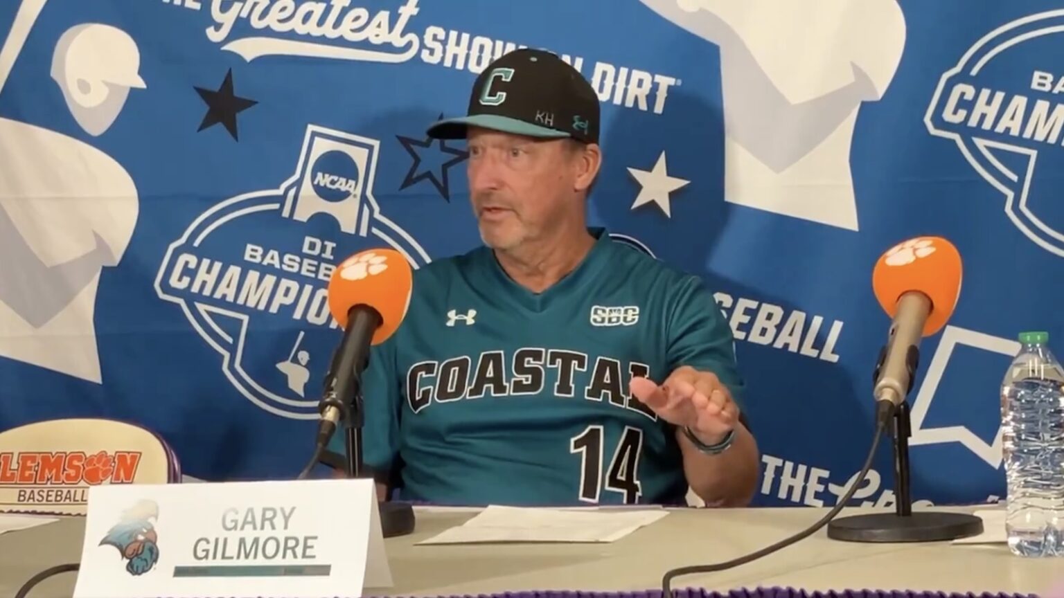 Legendary NCAA baseball coach slams NIL system