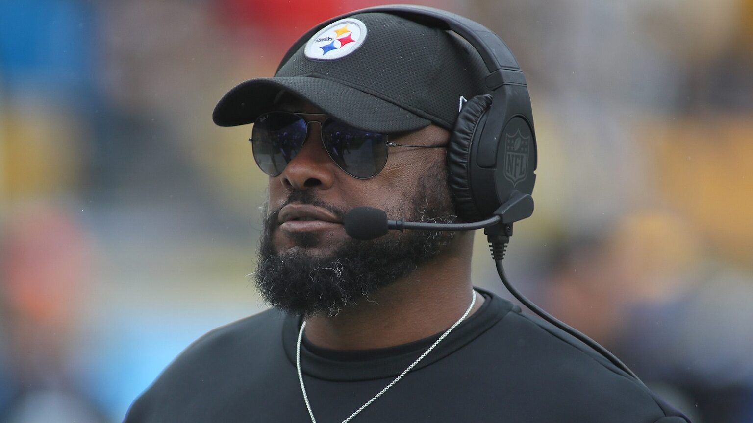 Mike Tomlin steps down as Steelers head coach