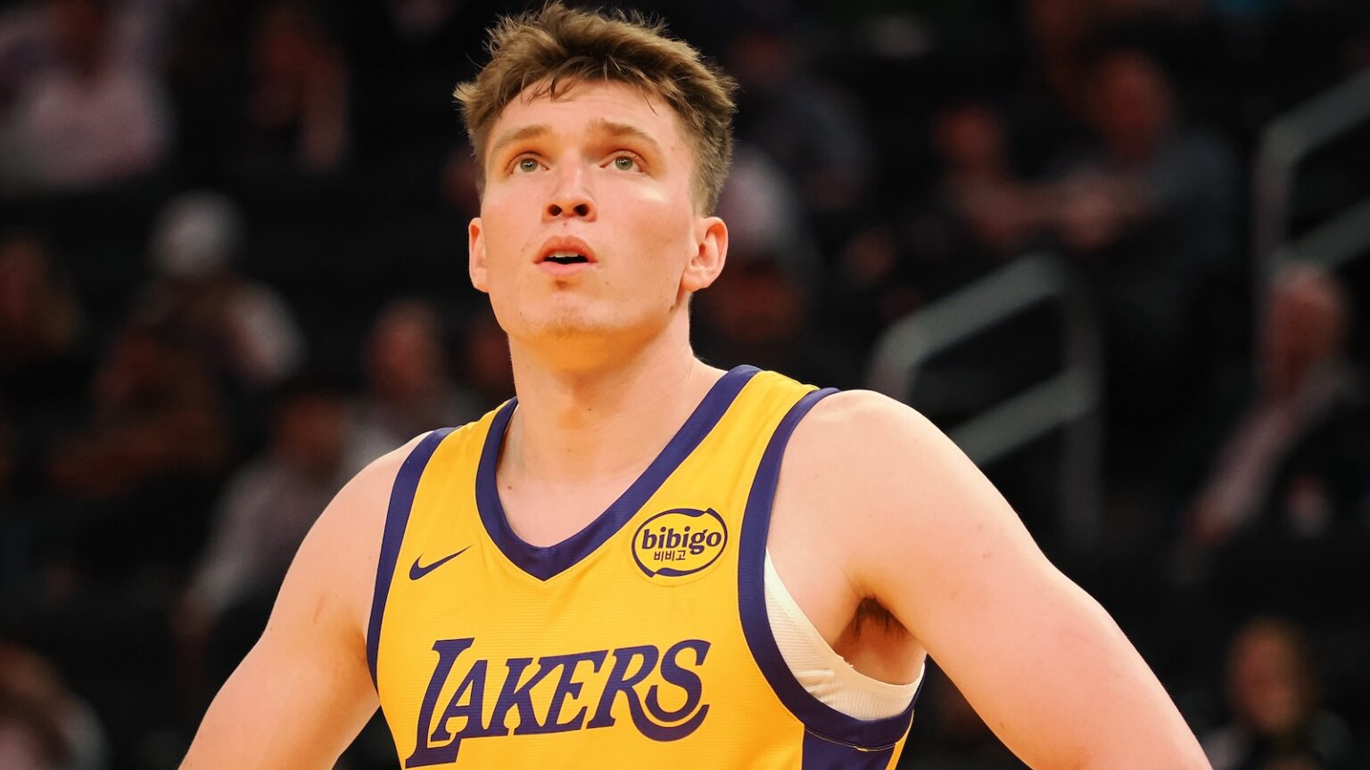 Stunning update emerges on Lakers-Hornets trade