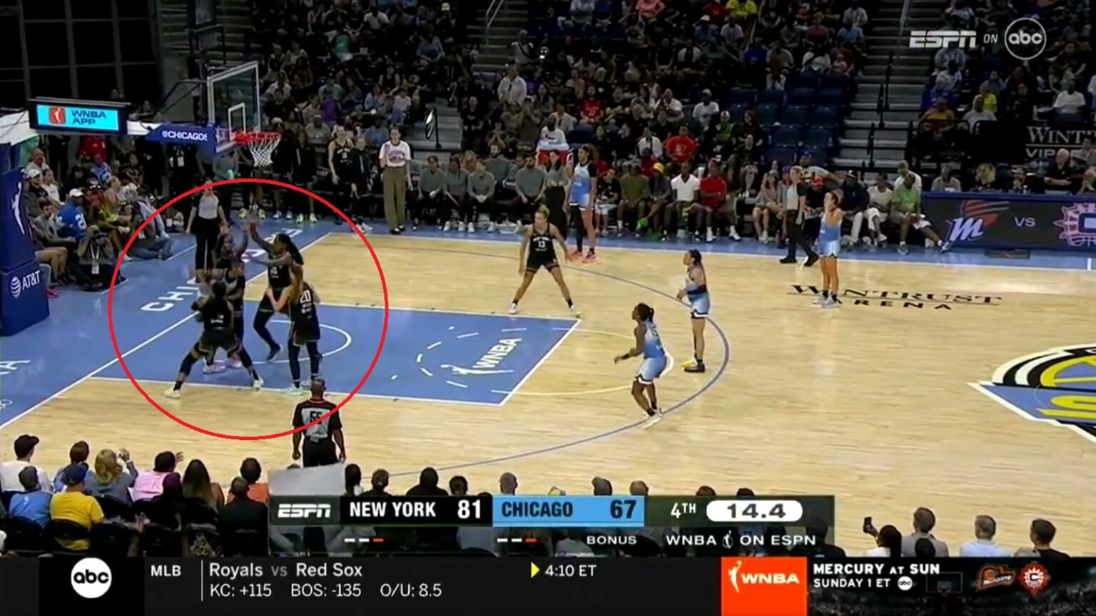 Brock Purdy's dad shown crying after son's big TD pass