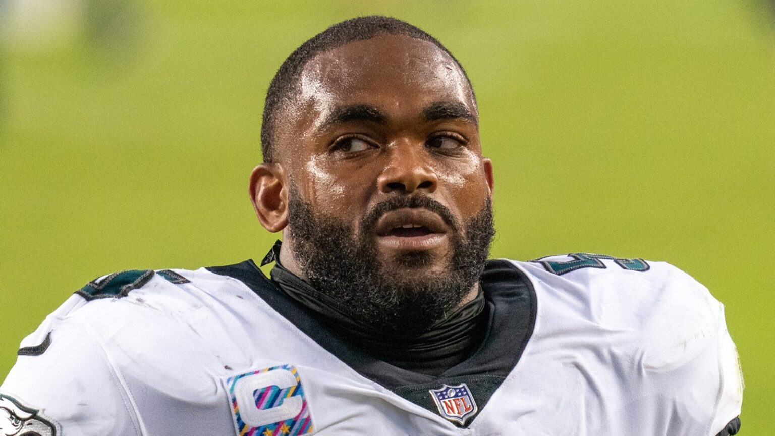 Eagles make big move with star player ahead of Super Bowl