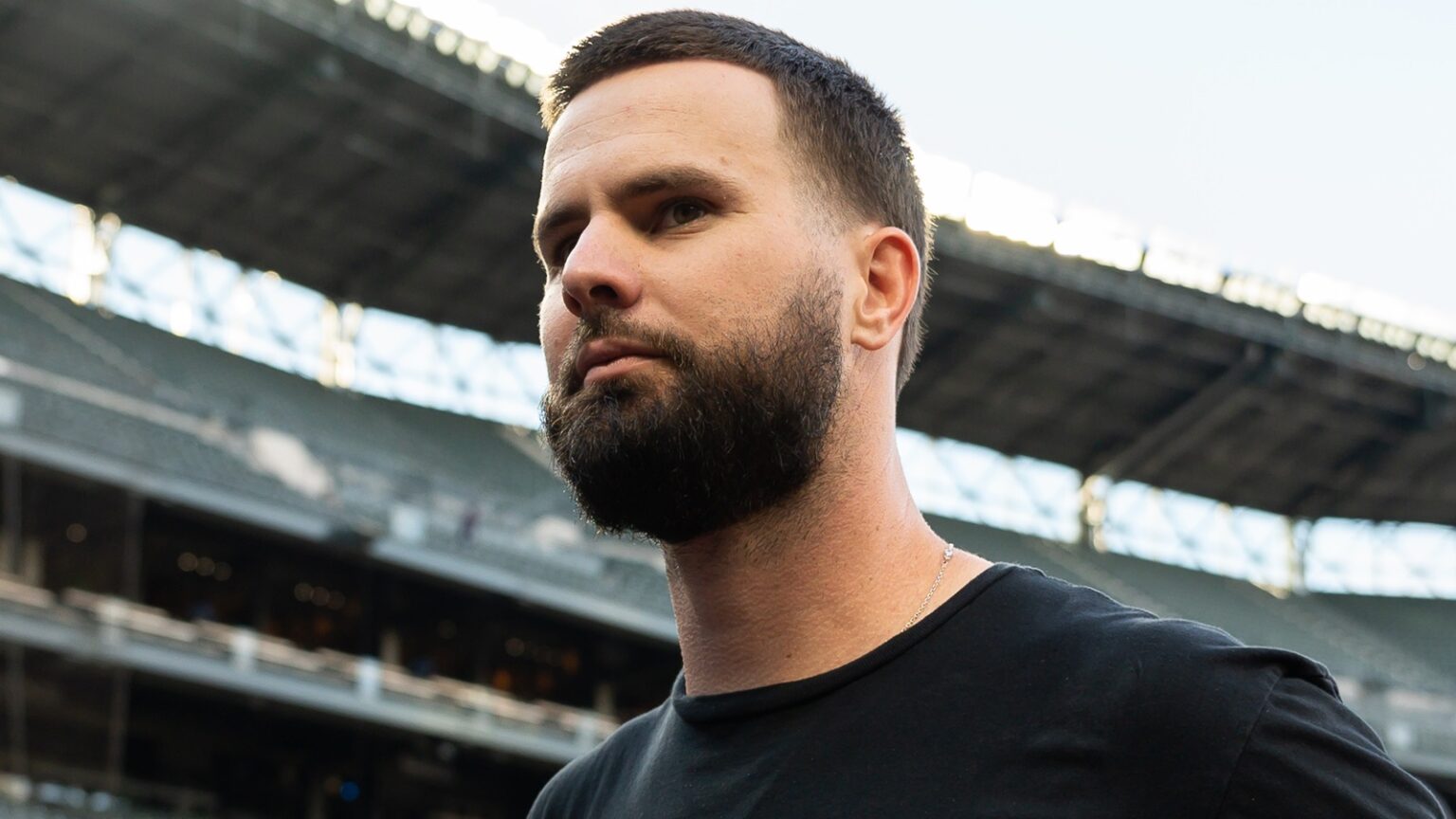 Jesse Winker addresses his history with Mets fans after trade