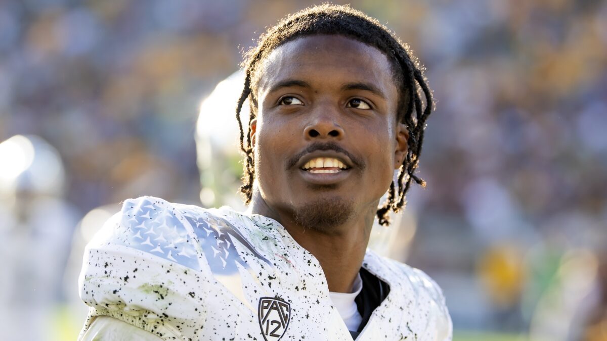 Photos from Khyree Jackson car crash released