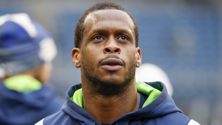 Geno Smith was the big winner in Week 18