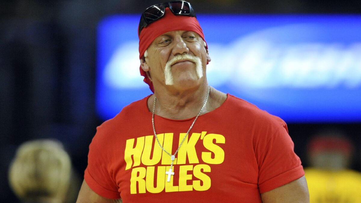 Update emerges on Hulk Hogan after alarming deathbed talk