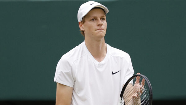 Jannik Sinner's struggles in 4-hour matches continue