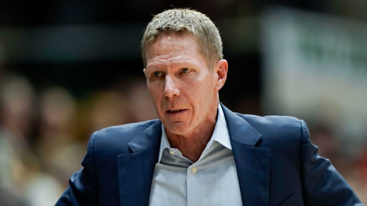 Mark Few gets the memes after Gonzaga's latest March Madness disappointment