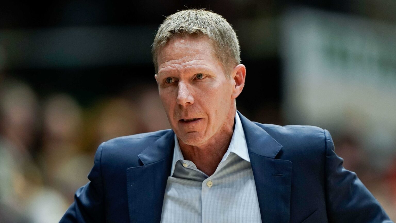 Mark Few gets the memes after Gonzaga's latest March Madness disappointment