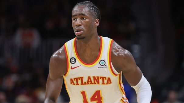 Former NBA 1st-round pick reveals why he decided to retire at 21