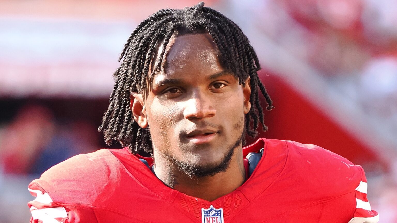 49ers' Charvarius Ward announces his daughter has died
