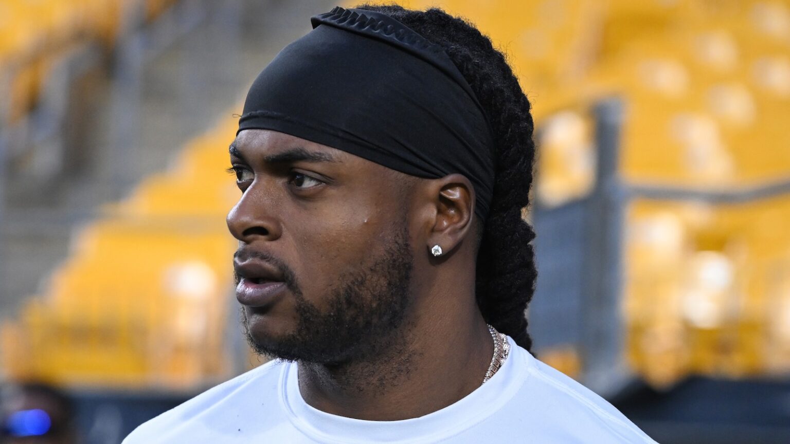 Davante Adams has brutally honest take on Joe Douglas' firing