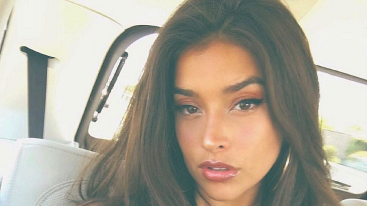 Daughter of Sacramento Kings owner dating ex-NBA player