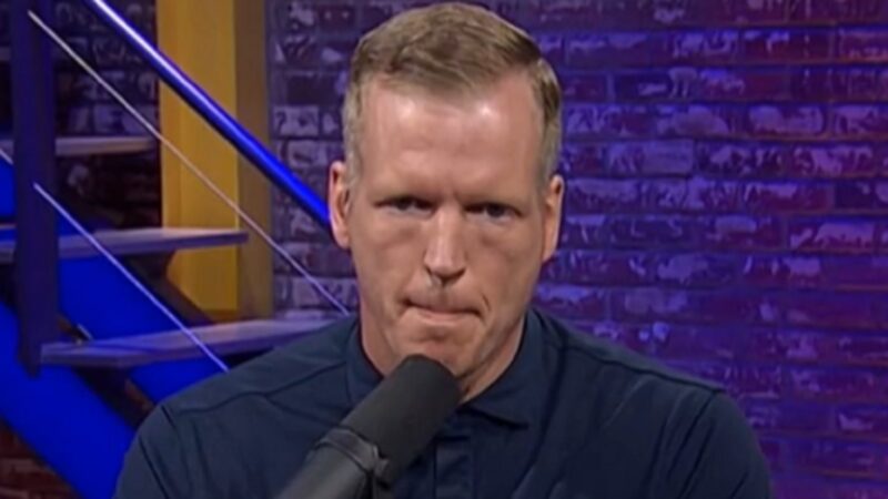 Chris Simms rips into Jets' offense