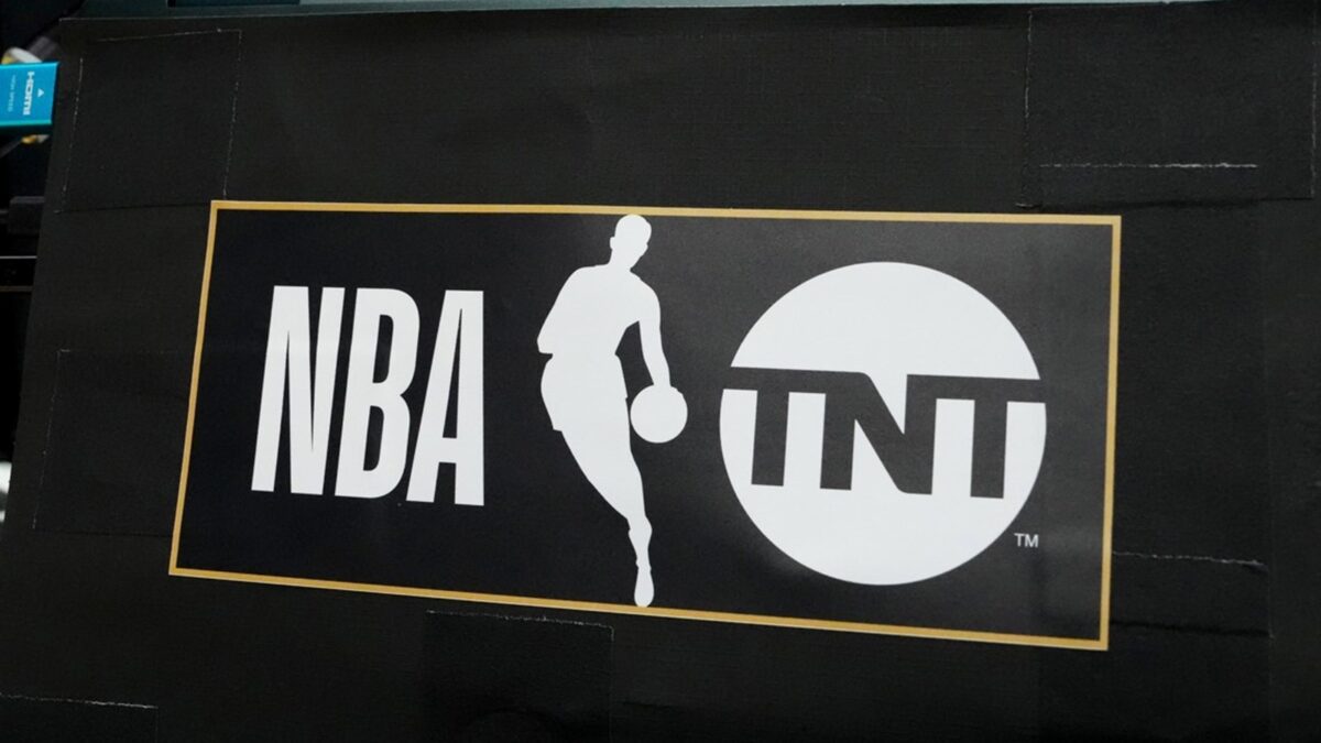 TNT adding 8-time NBA All-Star to their regular TV crew