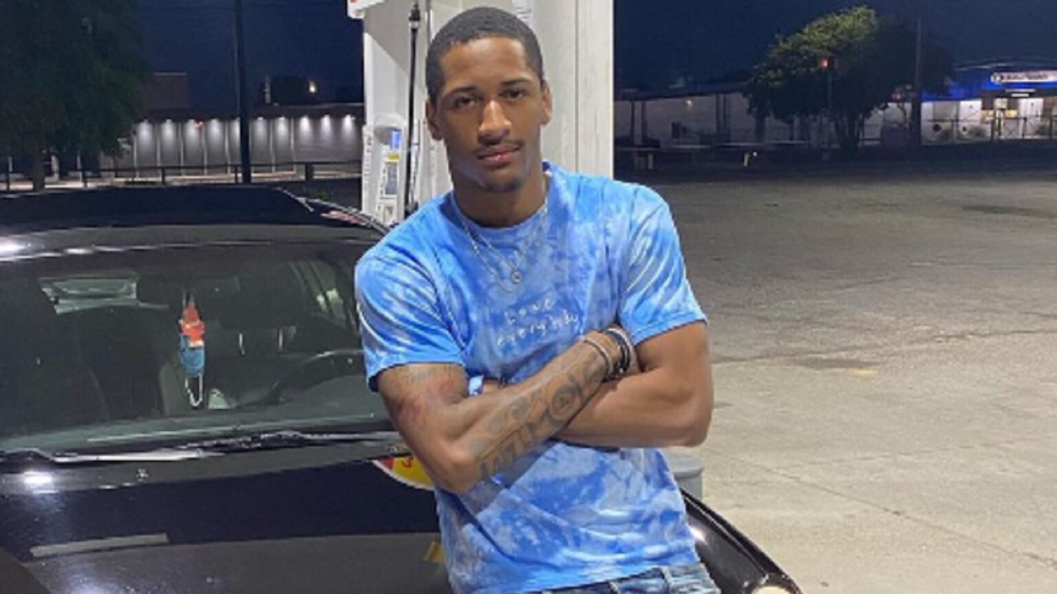 UNC WR Tylee Craft dies at 23 after battle with lung cancer