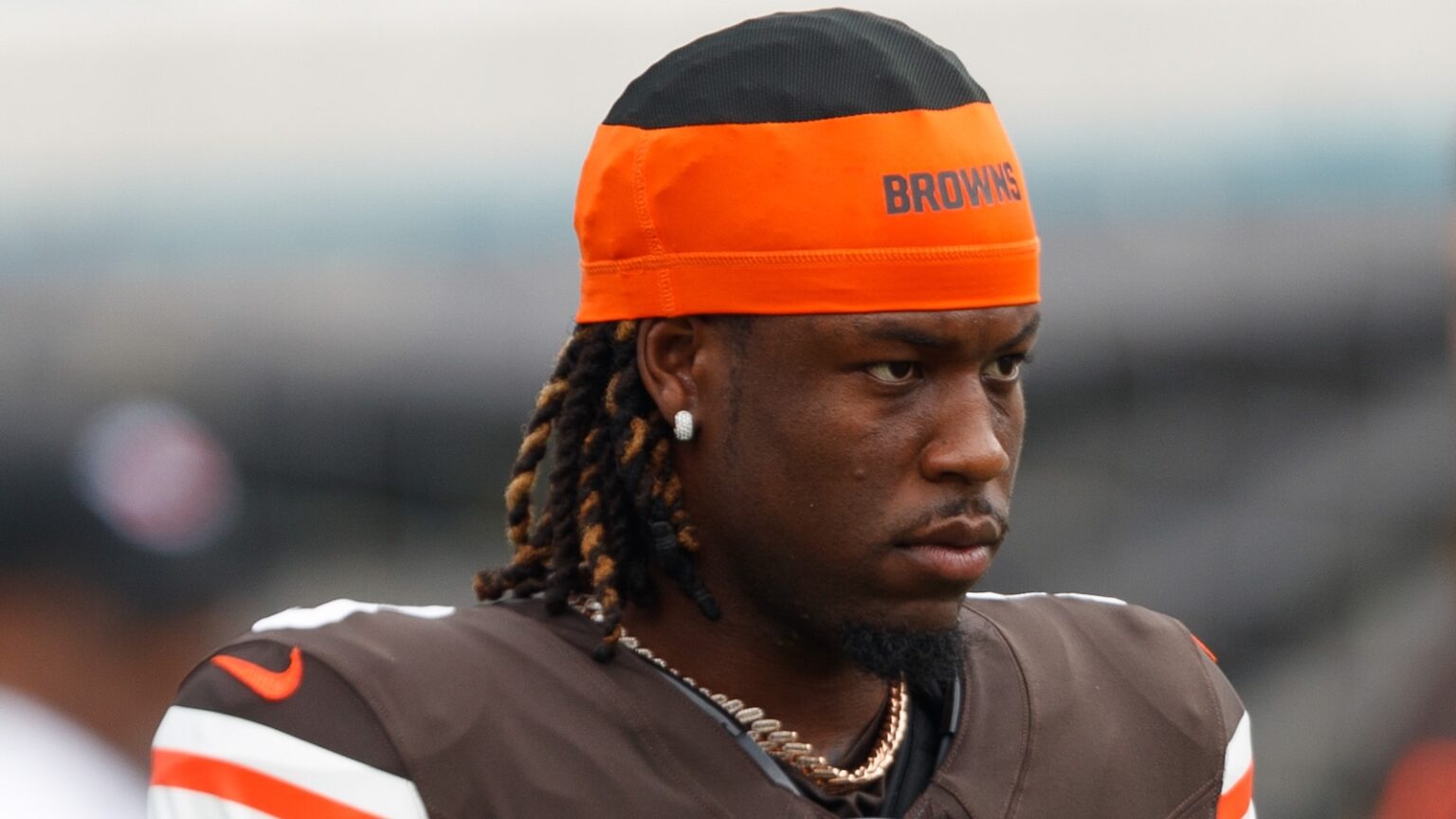 Jerry Jeudy calls out Broncos ahead of revenge game