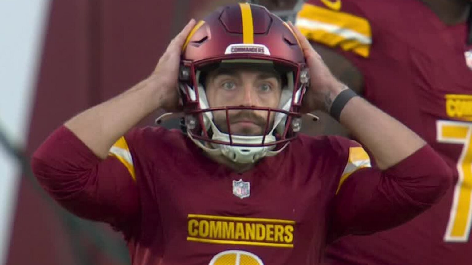 Austin Seibert gets harsh meme treatment after missing extra point