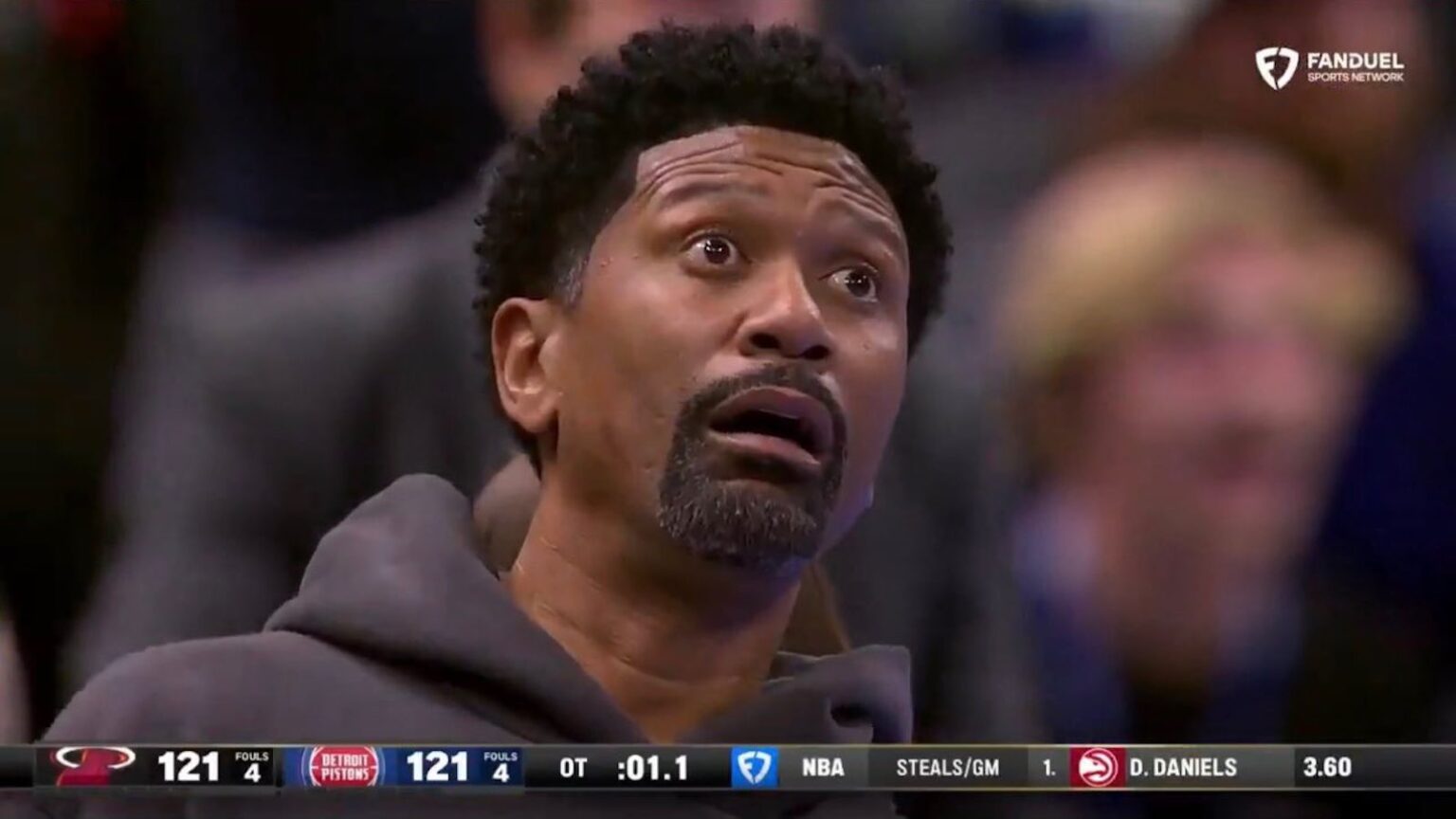 Everyone made the same joke after Erik Spoelstra's timeout fiasco