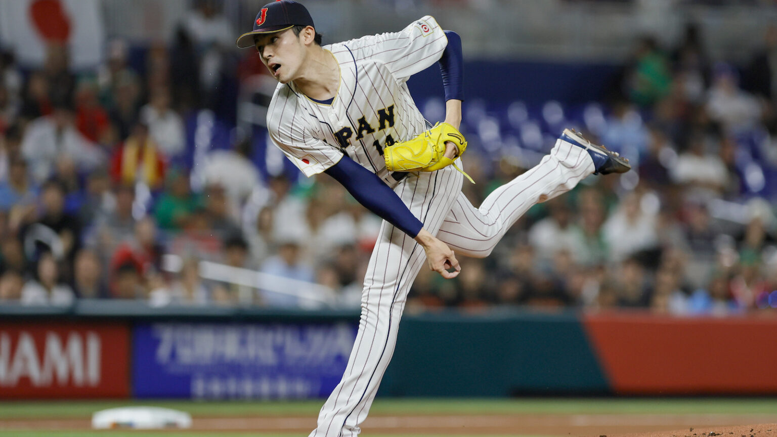 Roki Sasaki announces which MLB team he is signing with