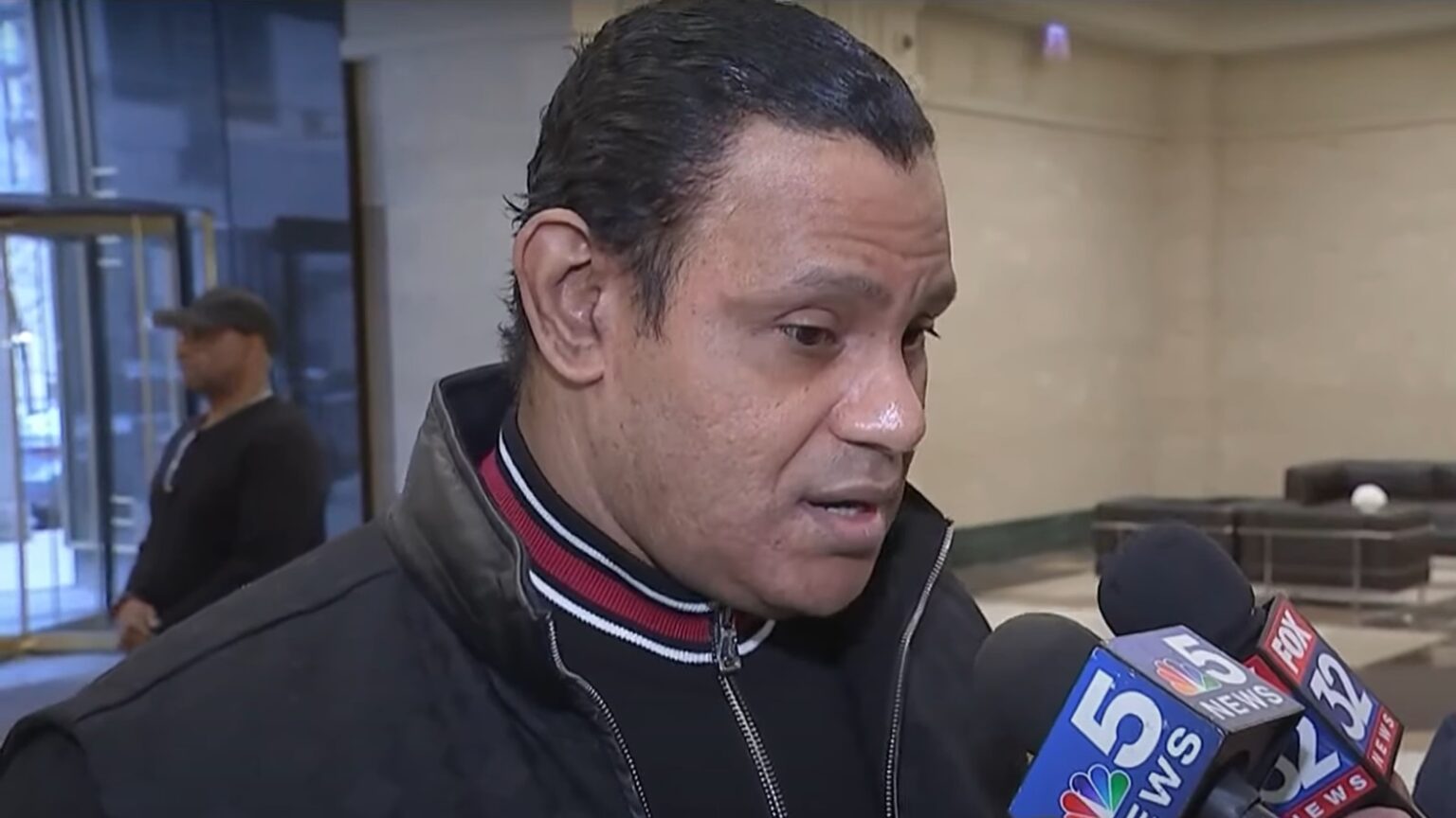 Sammy Sosa makes major admission about his alleged PED use