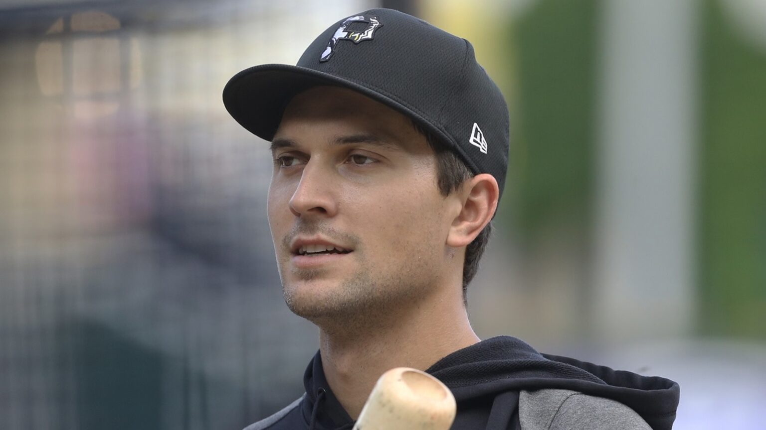 Pirates reunite with former All-Star hitter