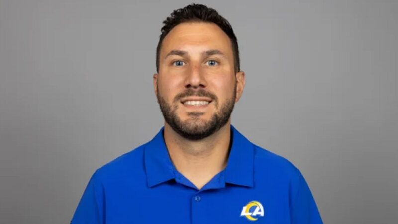 Rams coach interviews to fill Buccaneers' OC job