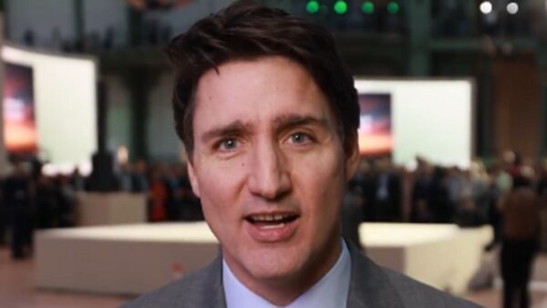 Justin Trudeau sends 11-word message after Canada beats US