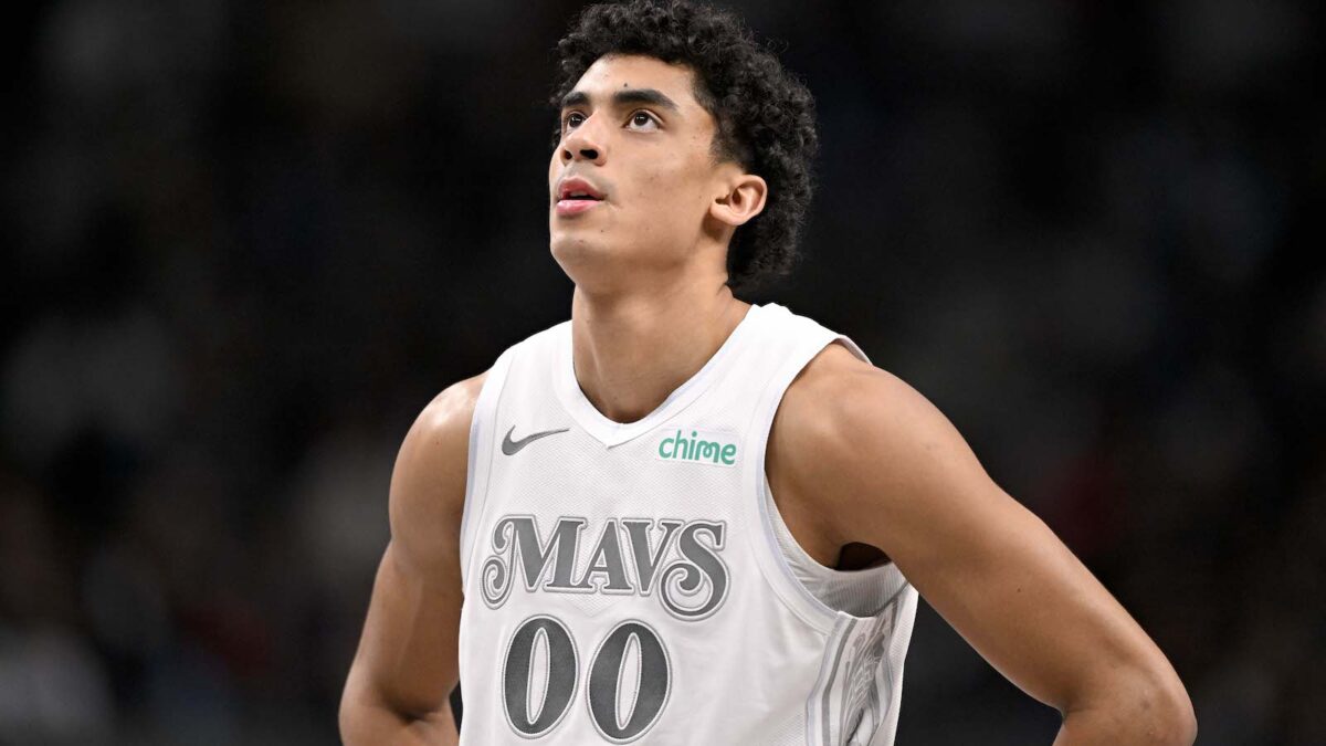 Max Christie retells harrowing moment he found out about Luka Doncic trade