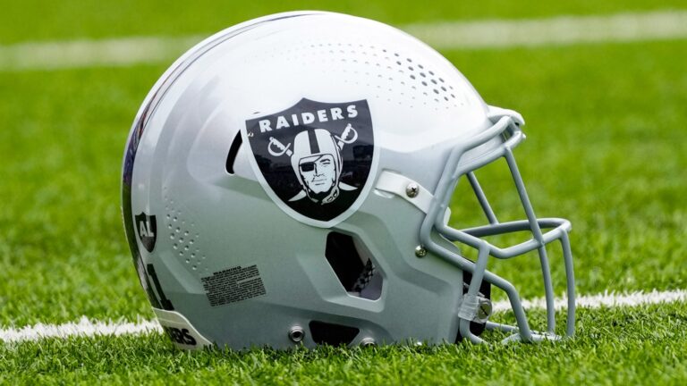 Former Raiders OL Barret Robbins dies at 52