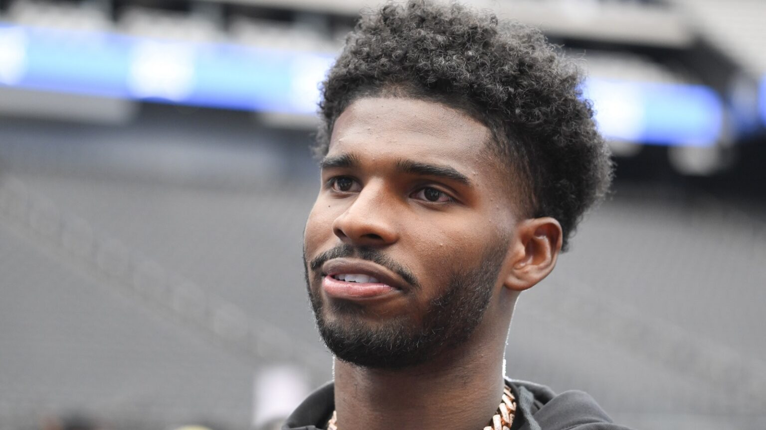 Leon Sandcastle-Deion Sanders drafted by Chiefs in NFL Network commercial