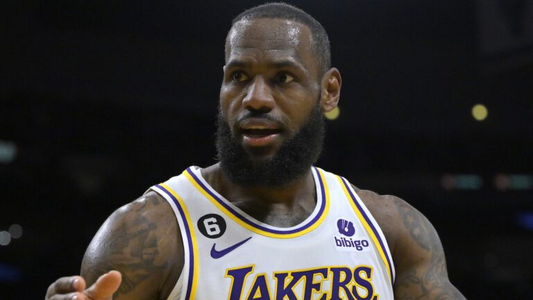 Report: LeBron James takes major step toward deciding his future