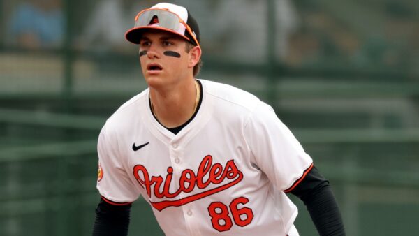Orioles prospect issues statement after complaining about demotion