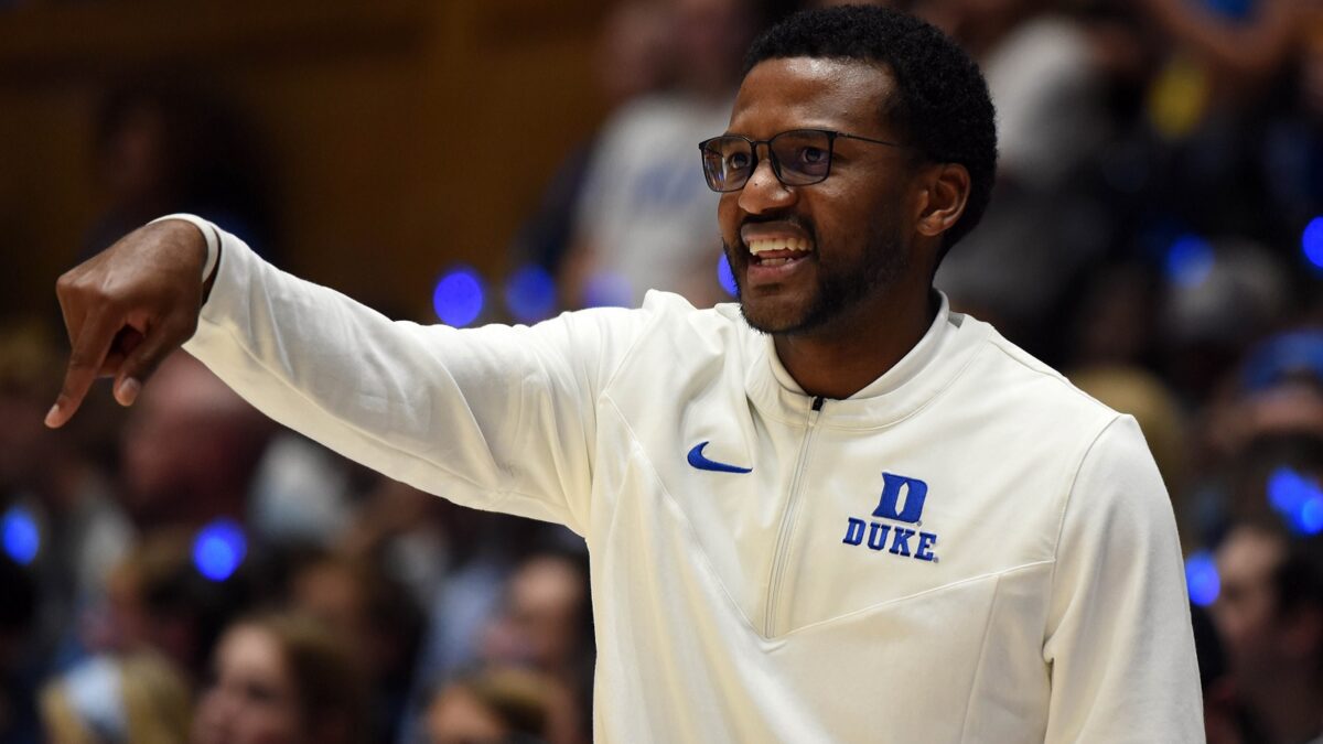 Duke loses assistant coach to rival ACC school