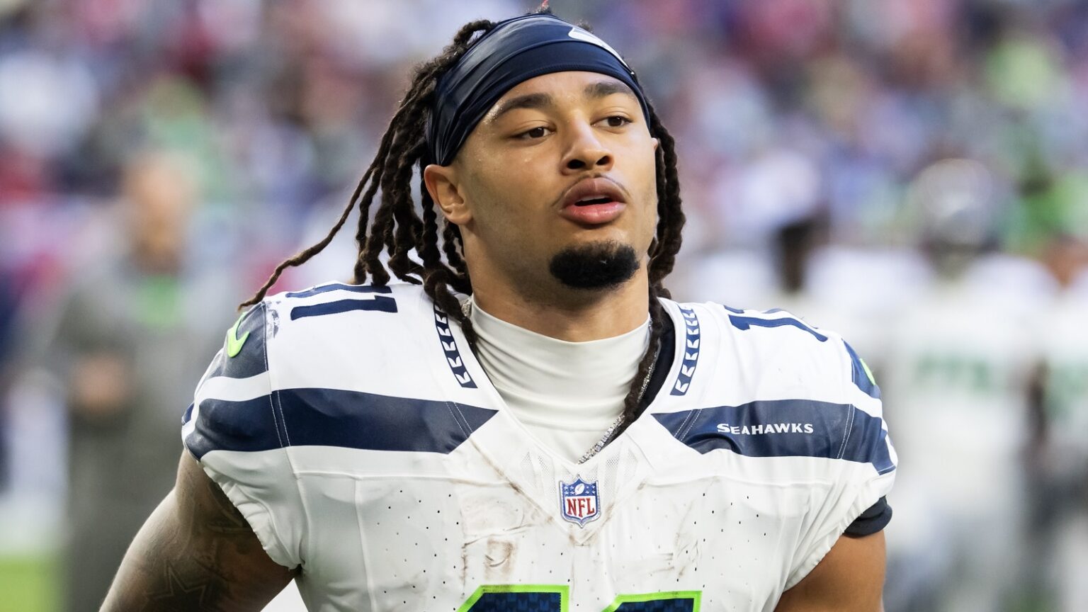 Seahawks pushed Jaxon Smith-Njigba to make 1 crucial fix that ...