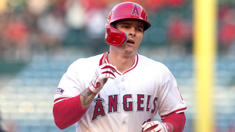 Former No. 1 overall pick gets released