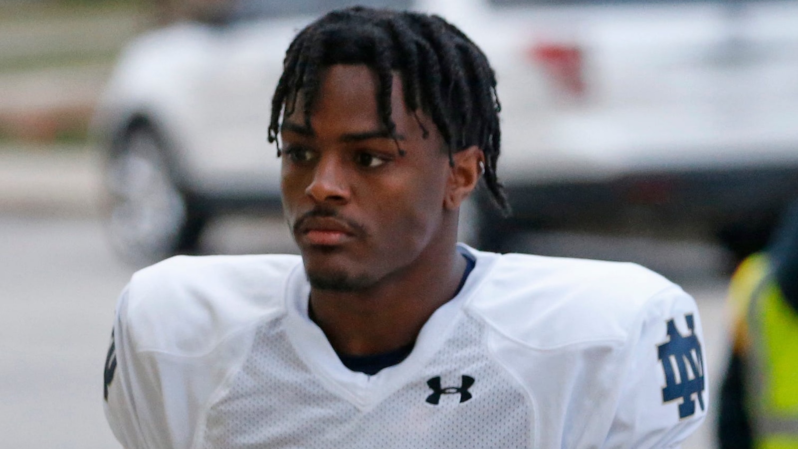 Son of famous ESPN analyst gets waived