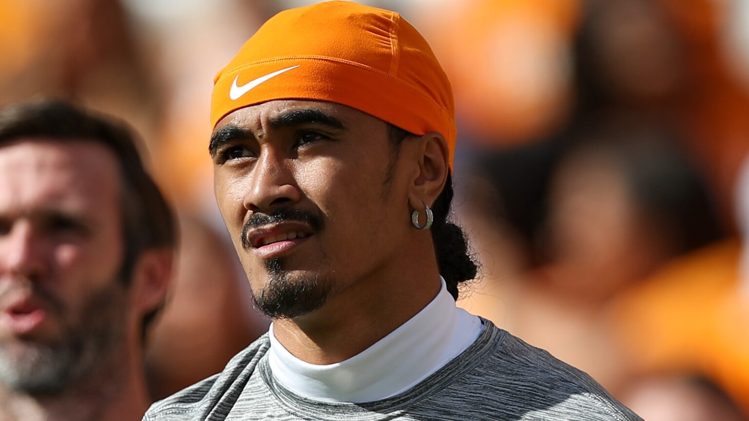 Report: Tennessee QB Nico Iamaleava no-shows practice amid NIL dispute