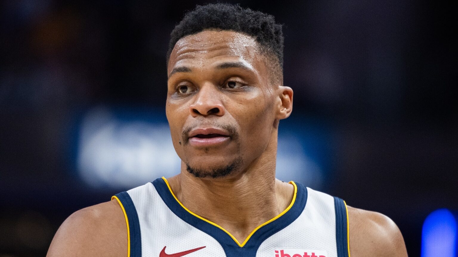 Russell Westbrook has signed with a new team
