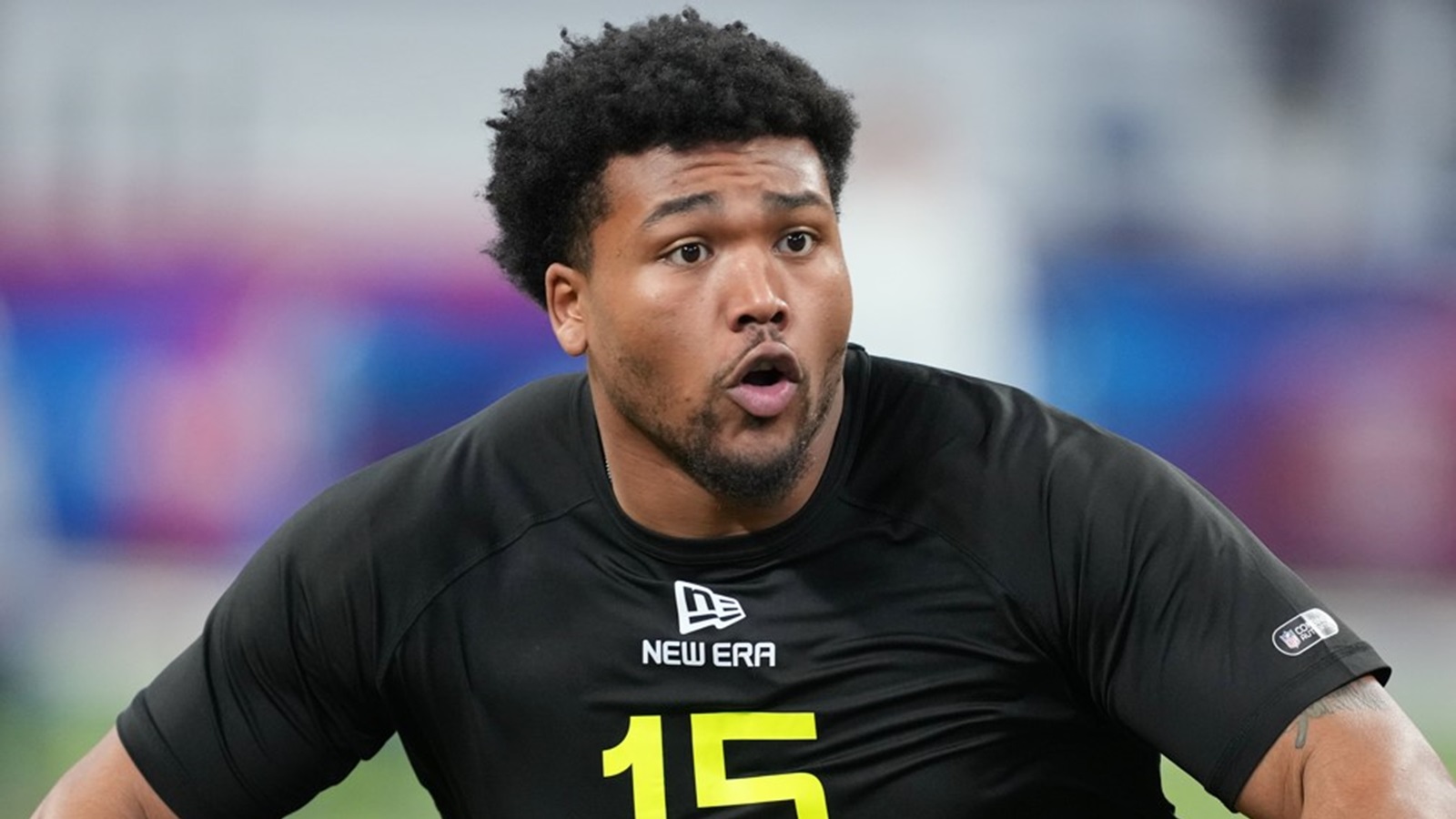 Mother of Steelers 1st-round pick dies after he was drafted