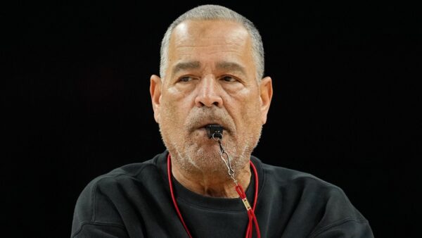 Kelvin Sampson reveals significant Houston Cougars roster news for 2026-27