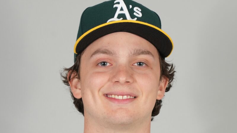 Nick Kurtz's incredible nickname trends amid his 4-home run game
