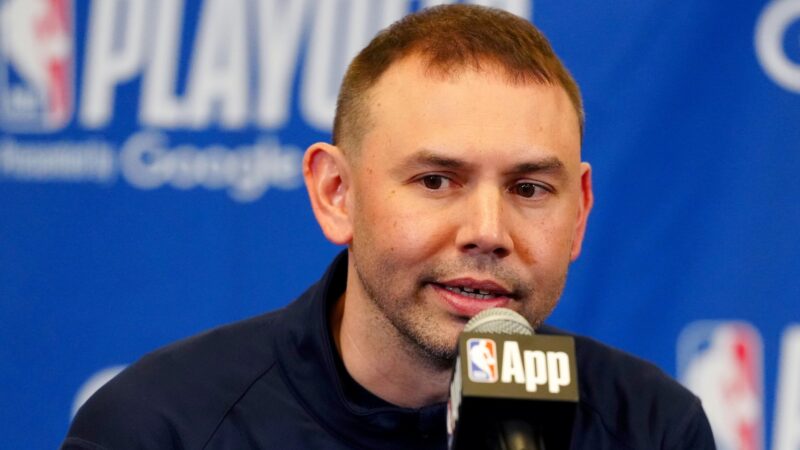 Major update emerges about Nuggets coach David Adelman's future